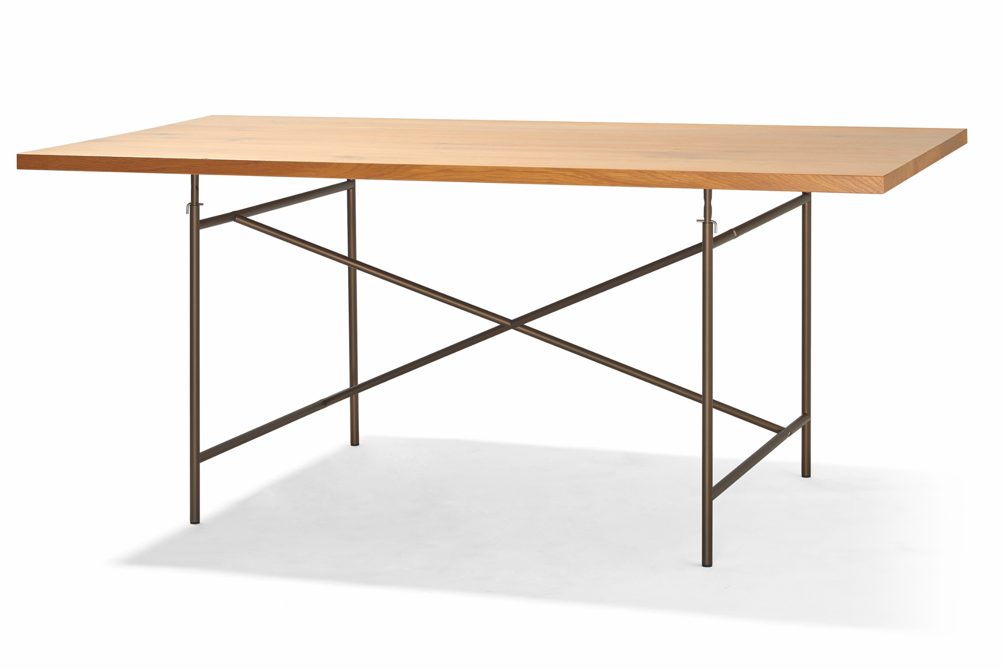 Eiermann Tisch von Richard Lampert | used-design Blog